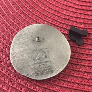 Disney | Other | Disney Jack Skellington Pin | Poshmark